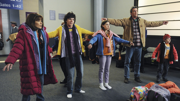 Picture of The Middle