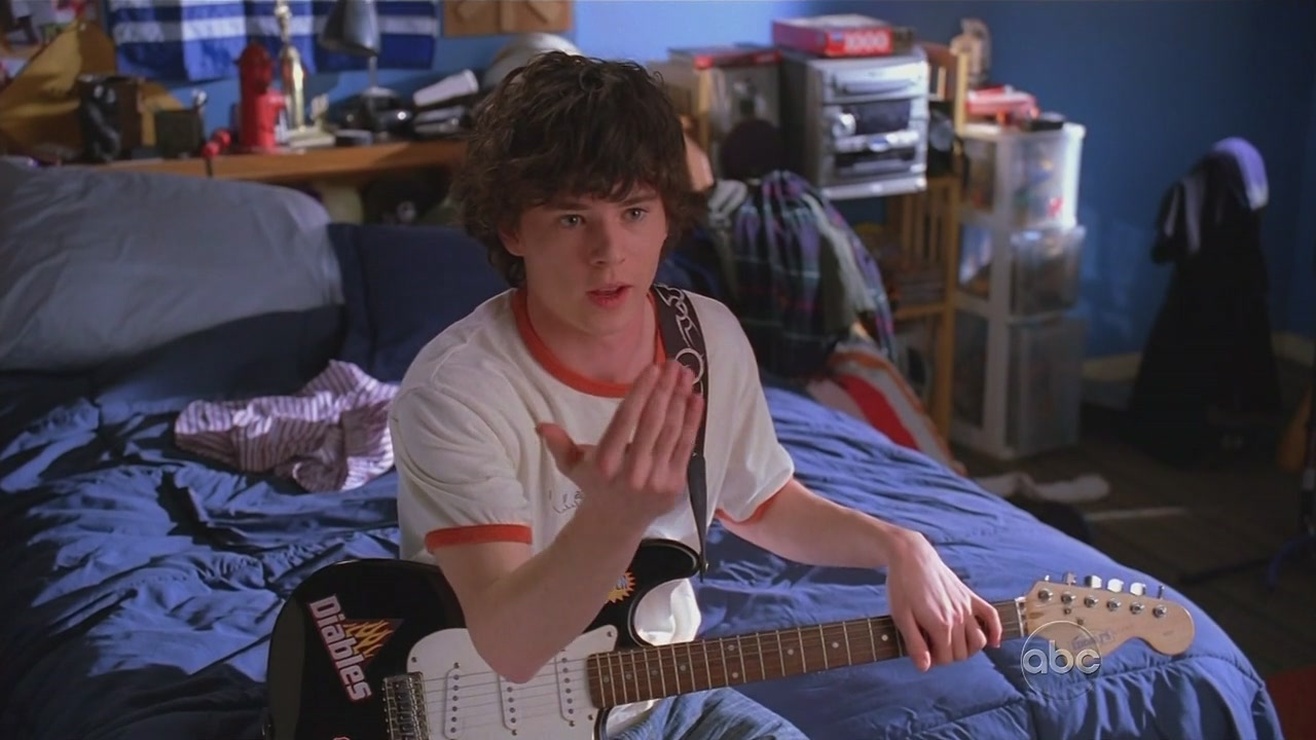 Picture of The Middle