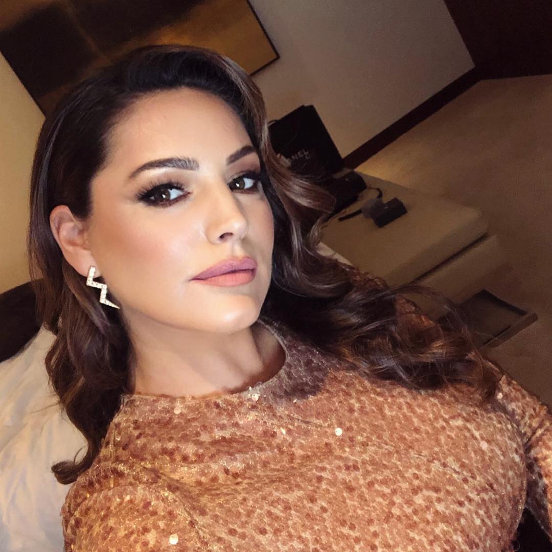 Picture of Kelly Brook