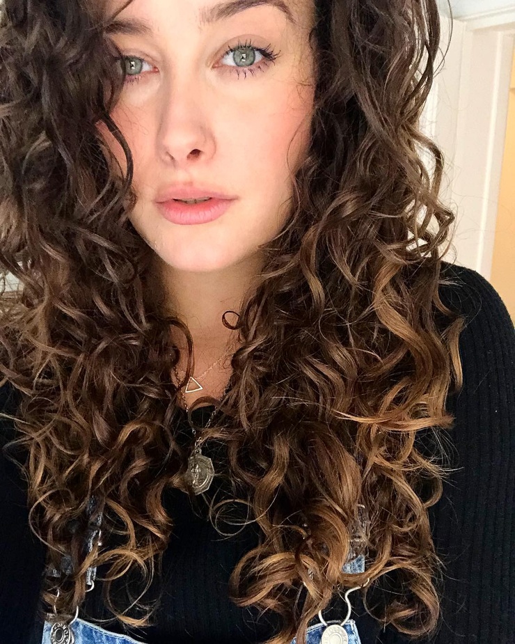 April Pearson image
