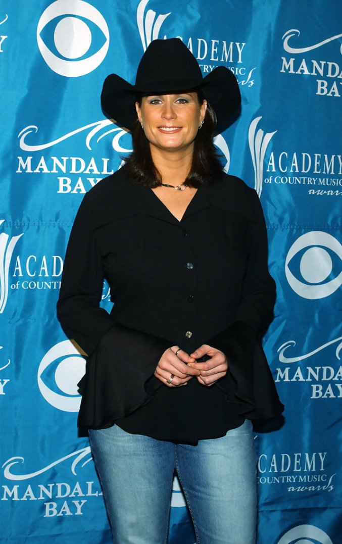 Picture of Terri Clark
