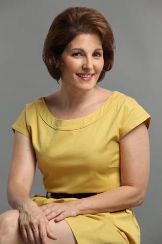 Picture of Jackie Lou Blanco