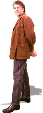 Picture of Bill Hugg