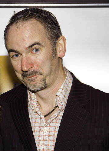 Picture of Paul Ritter