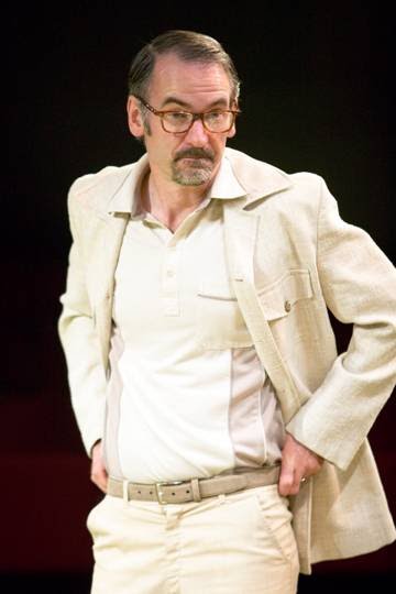 Picture of Paul Ritter