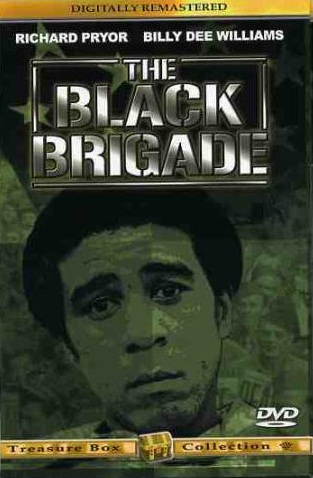Picture of Black Brigade