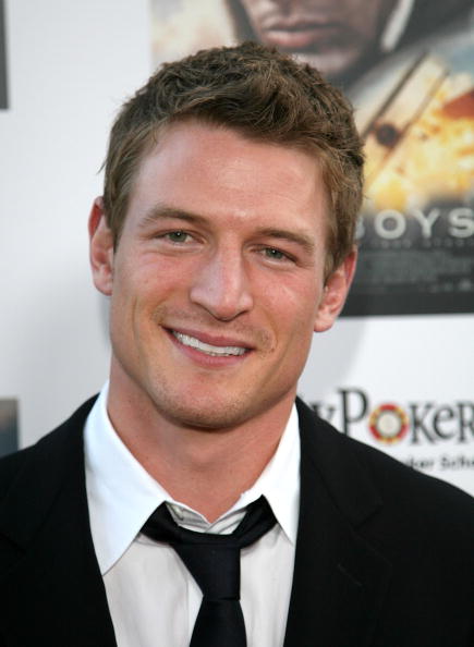 Picture of Philip Winchester