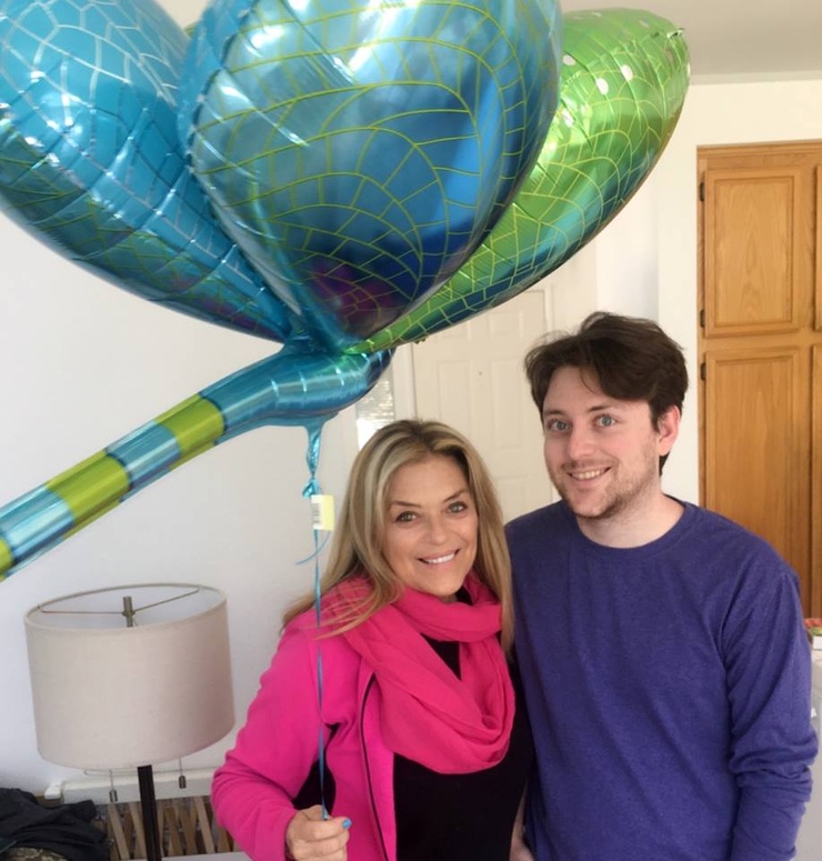 Picture of Lydia Cornell