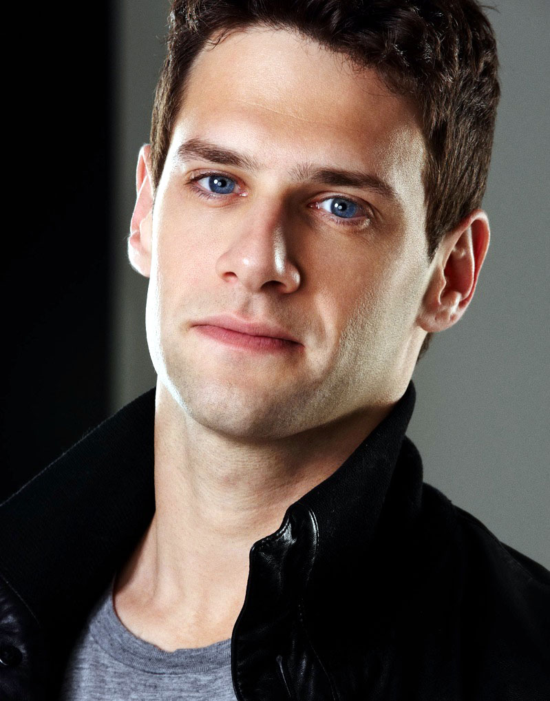 Picture of Justin Bartha