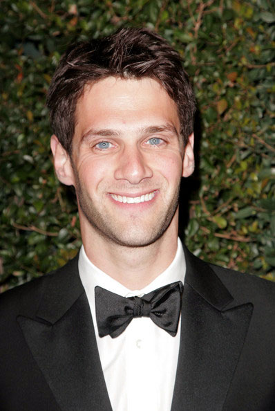 Picture of Justin Bartha