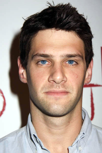 Picture of Justin Bartha