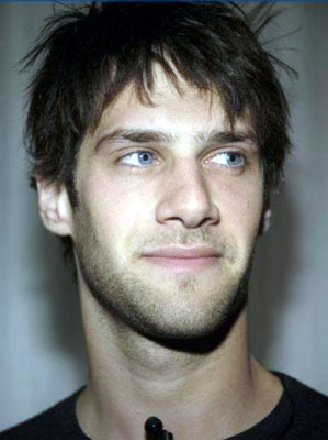Picture of Justin Bartha