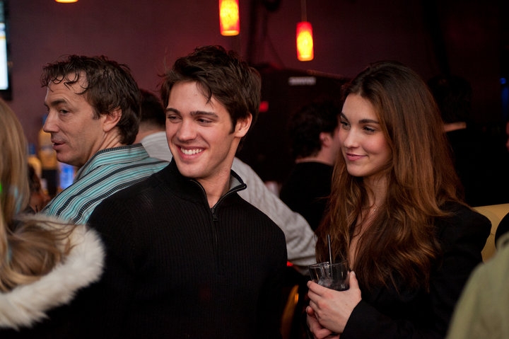 Picture of Steven R. McQueen