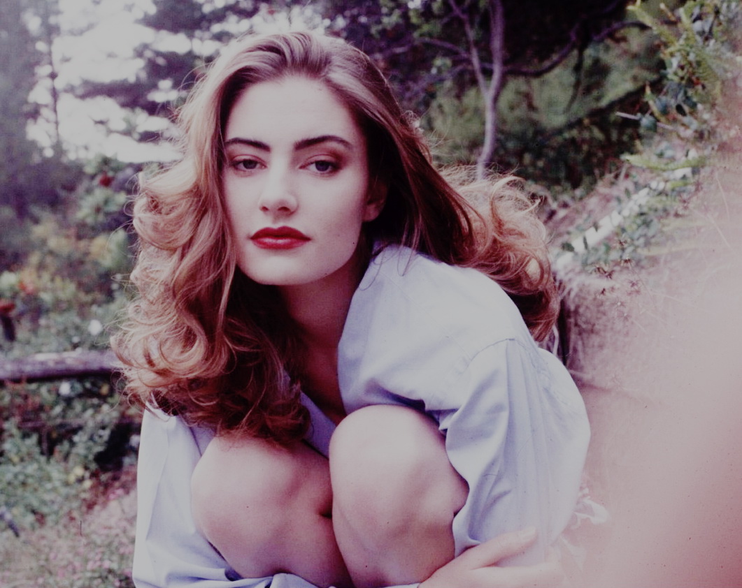 Mädchen Amick image