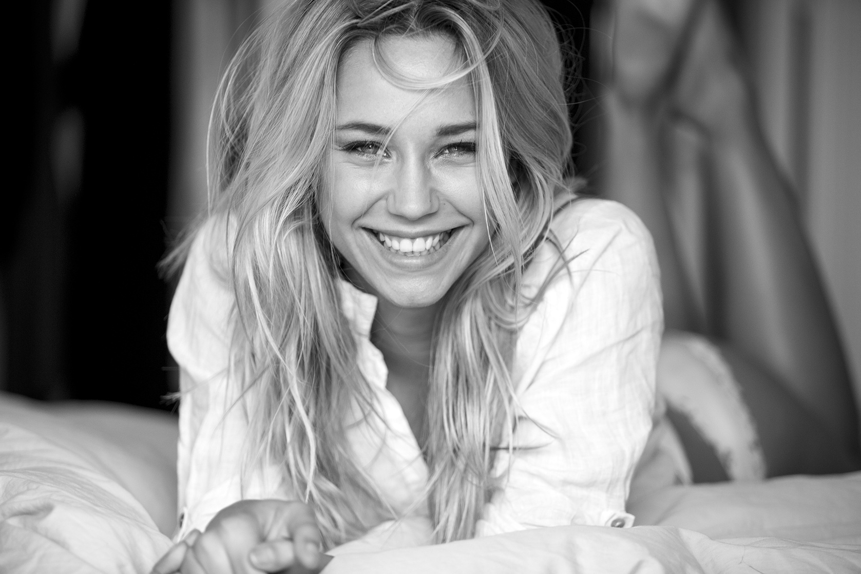 Picture of Alison Cossenet