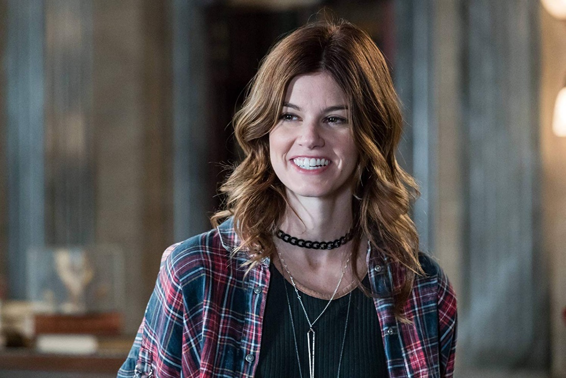 Picture of Rachel Melvin