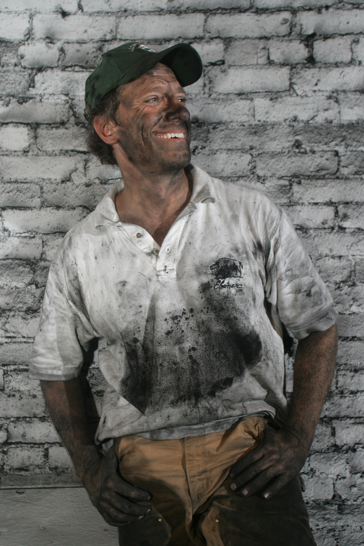 Picture of Mike Rowe