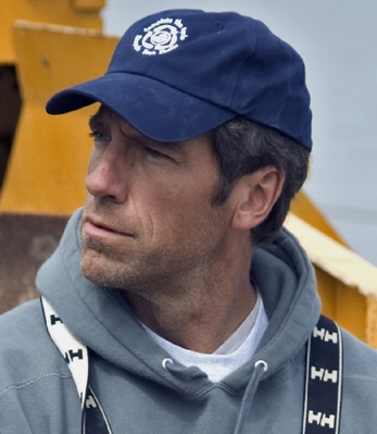 Picture of Mike Rowe