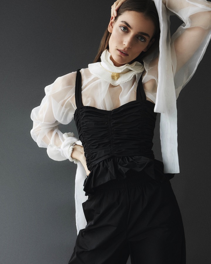 Picture of Zuzanna Bijoch