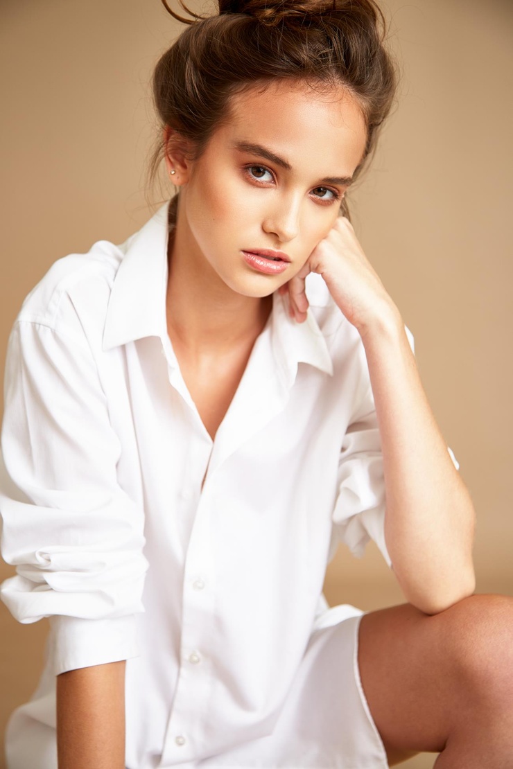 Picture of emilie rey