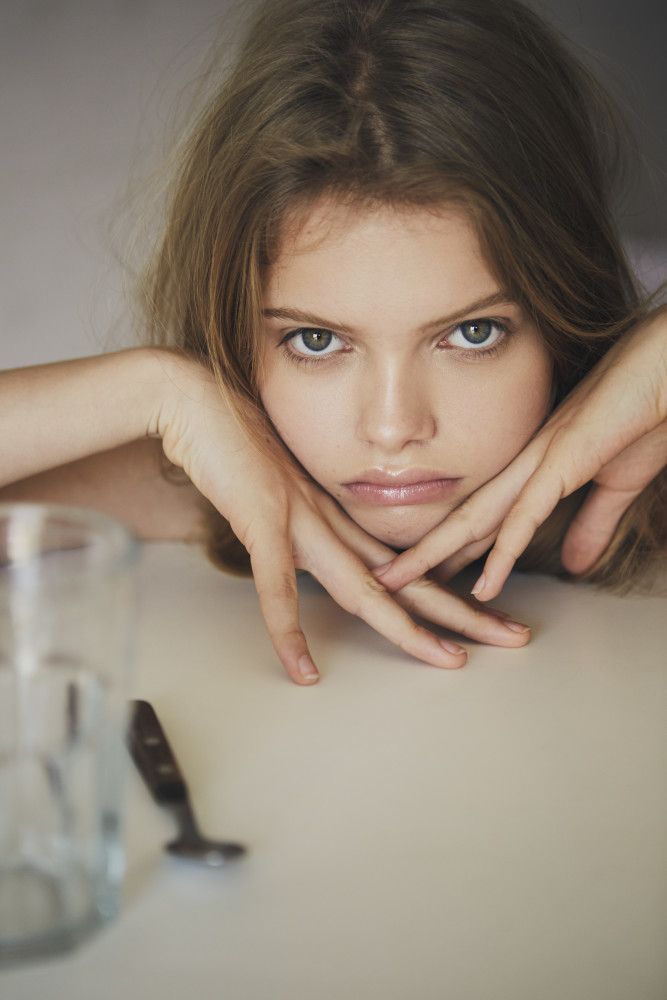 Picture of Shannon Huitema