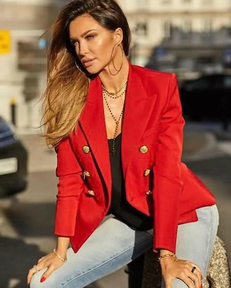 Image of Monika Pietrasinska