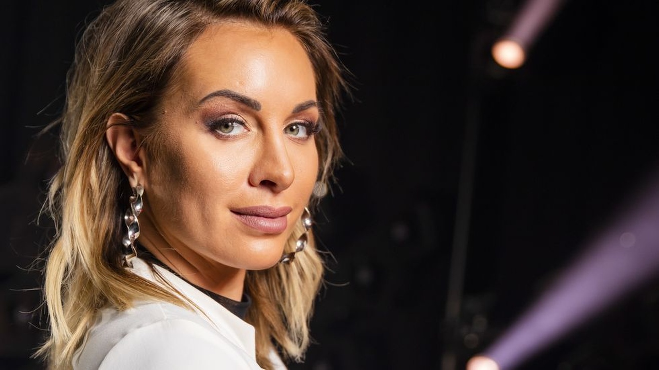 Picture of Carina Dahl