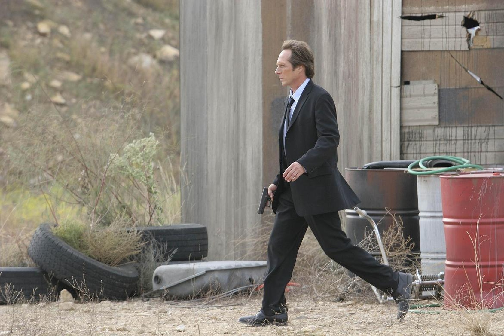 Picture of Prison Break