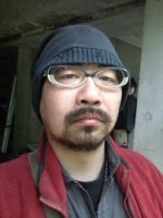 Picture of Yoshihiro Nishimura