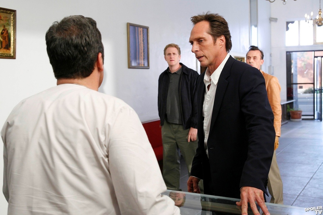 Picture of Prison Break