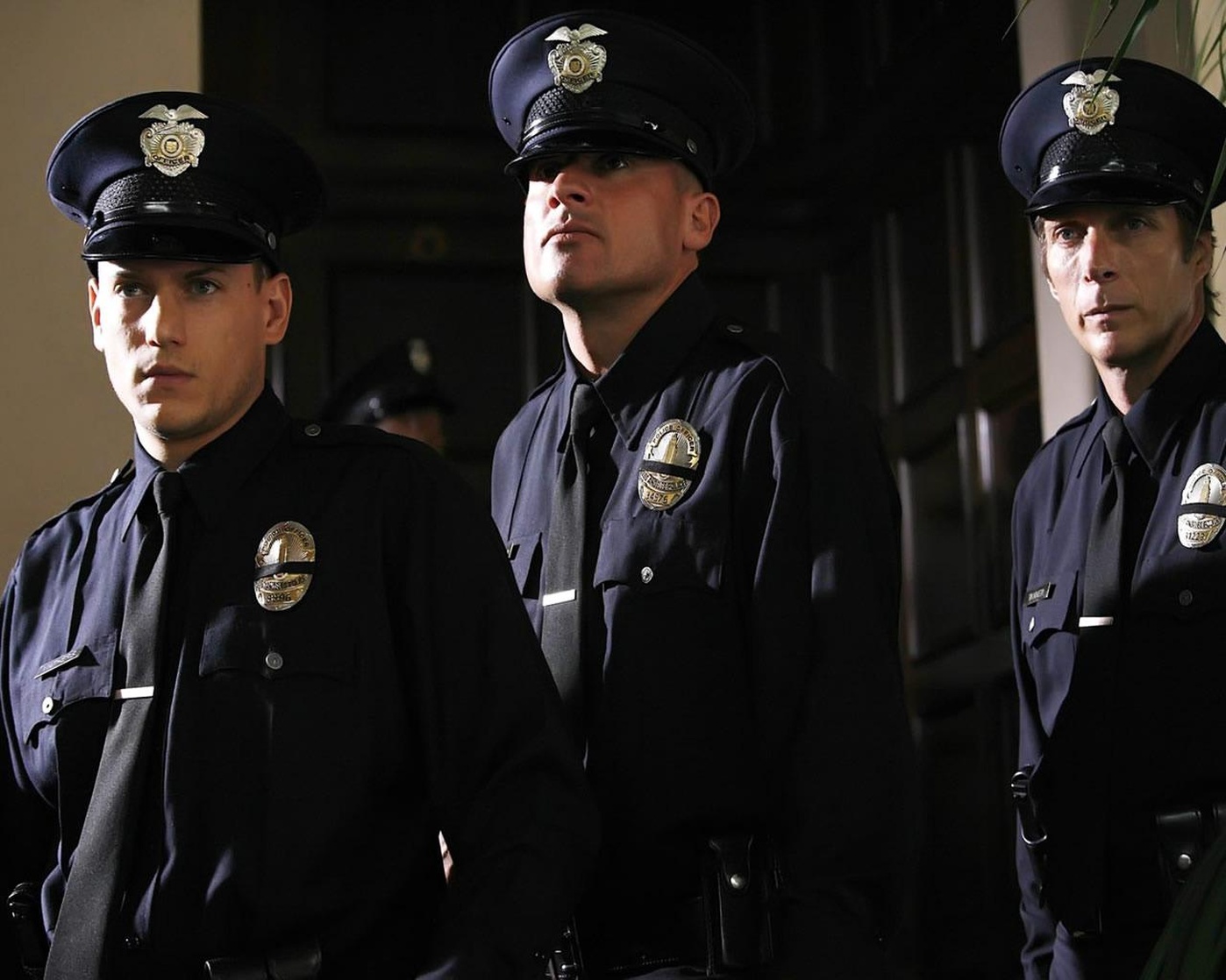 Prison Break picture