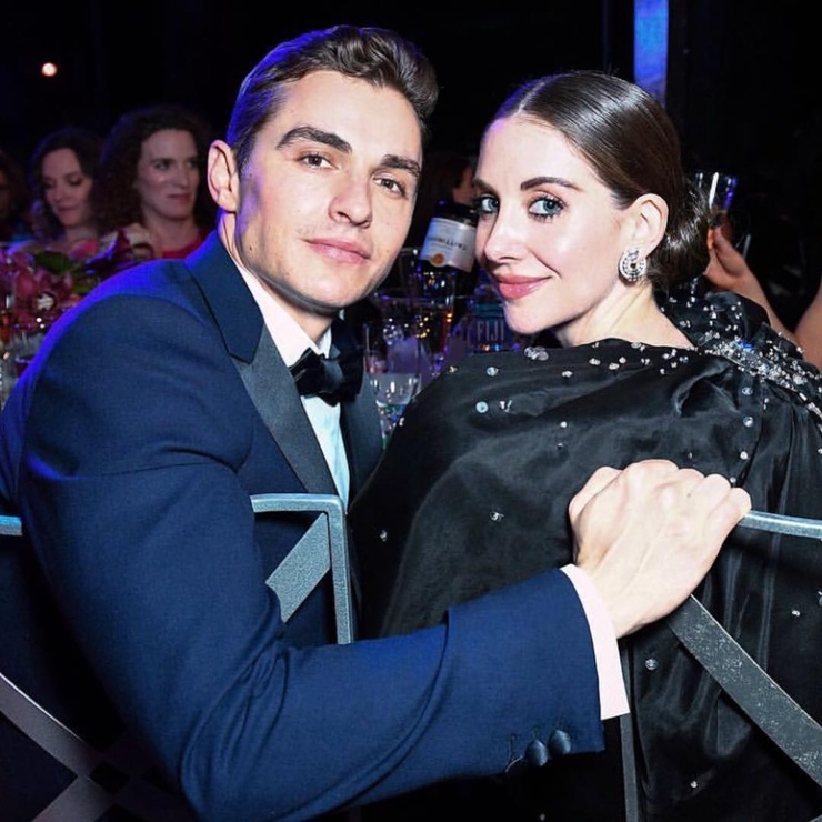 Picture of Alison Brie