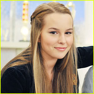 Picture of Bridgit Mendler