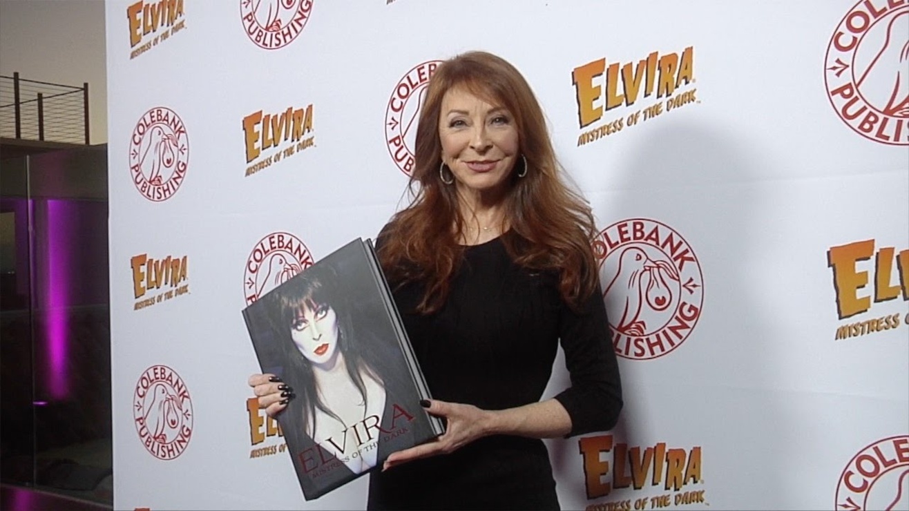 Picture of Elvira