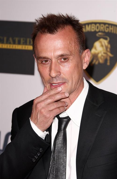 Robert Knepper picture