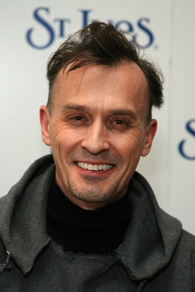 Picture of Robert Knepper