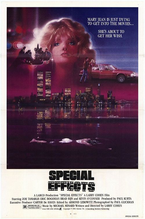 Image of Special Effects (1984)