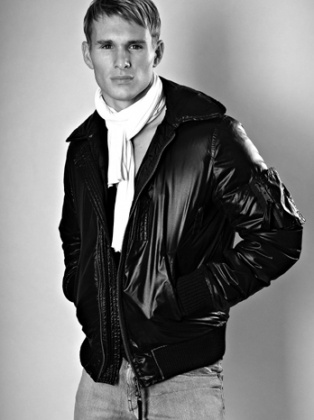 Picture of Florian Reusch