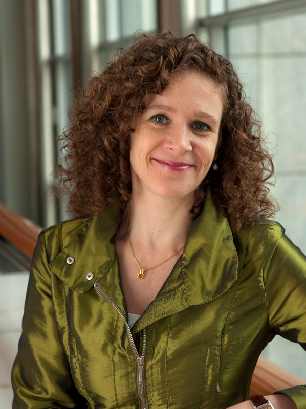 Sophie in 't Veld image