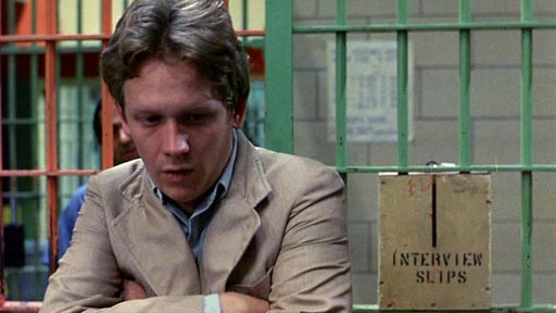 Picture of Short Eyes