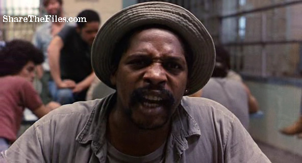 Picture of Short Eyes