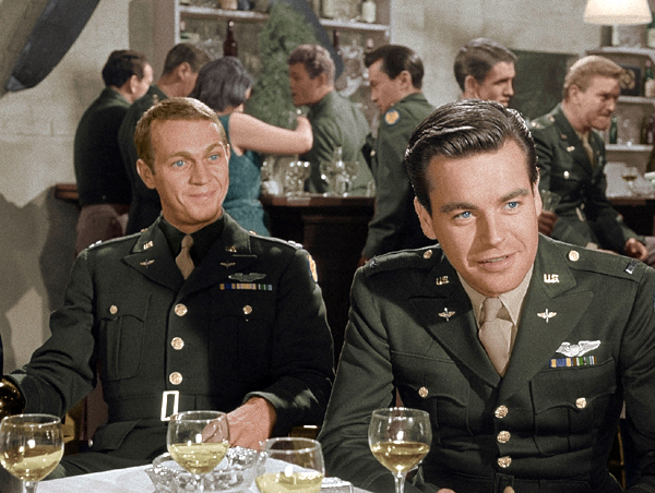 Picture of The War Lover