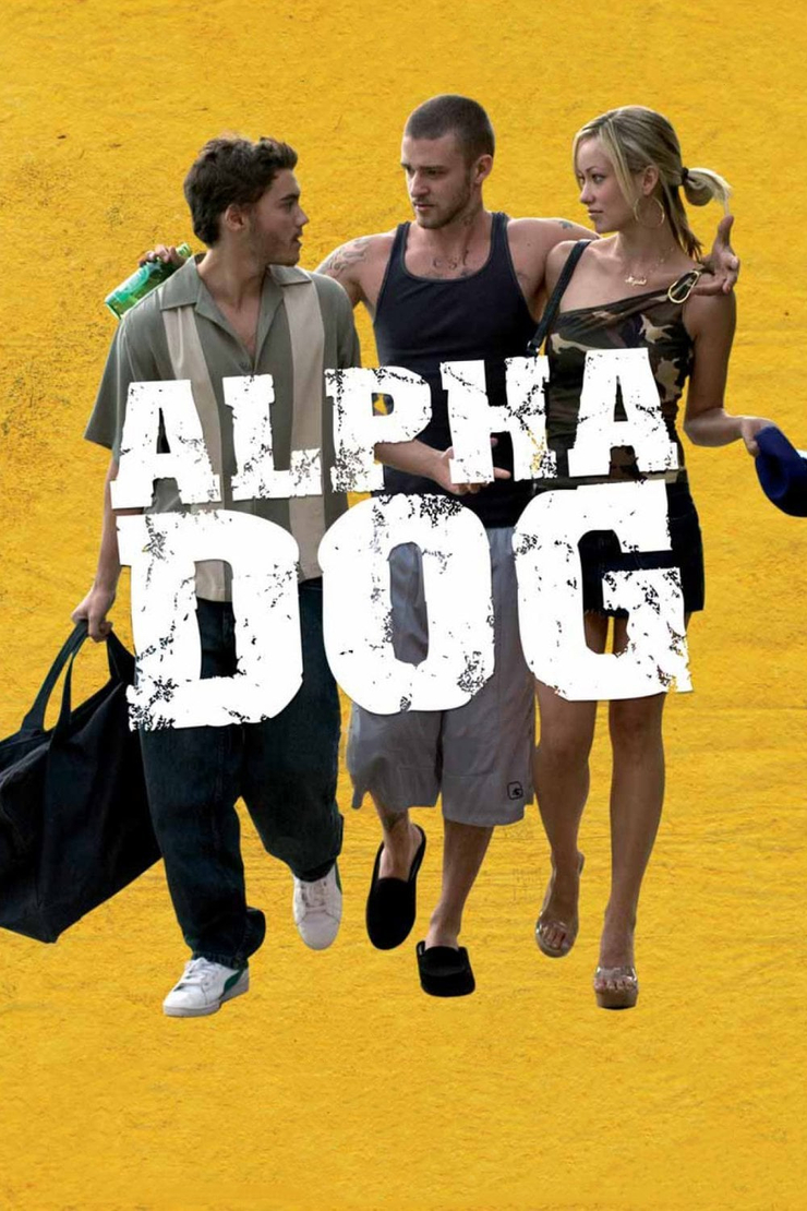 Picture of Alpha Dog