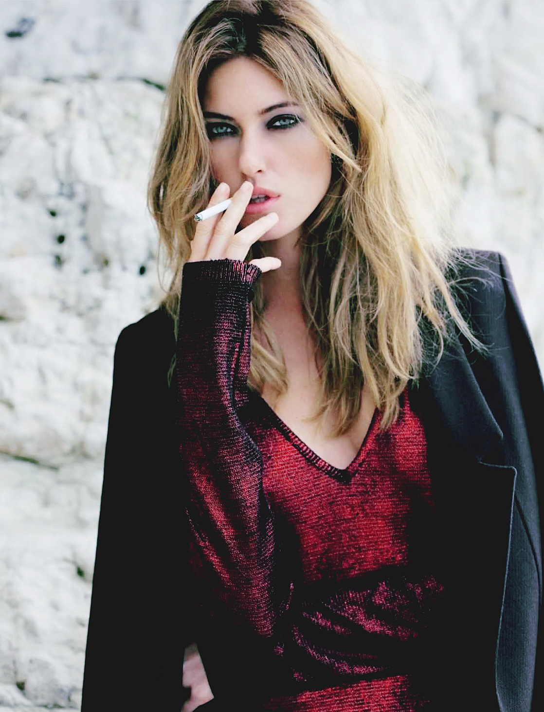 Picture of Nadejda Savcova