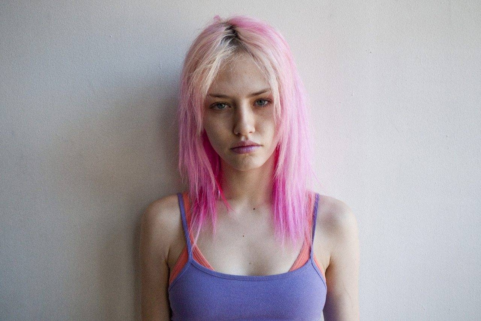 Picture of Charlotte Free