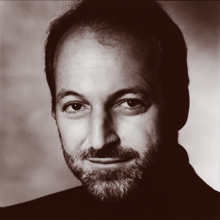 Picture of Andre Aciman
