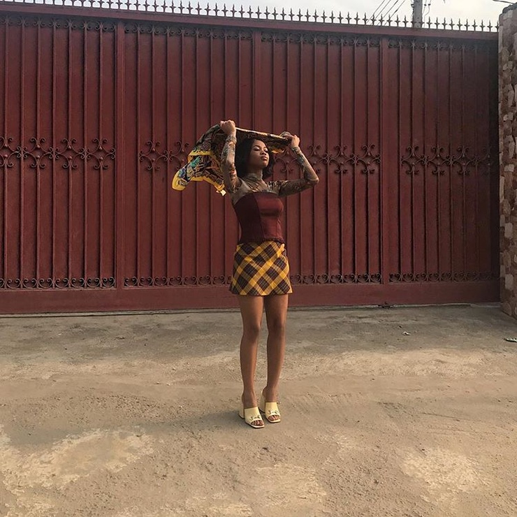 Picture of Deto Black