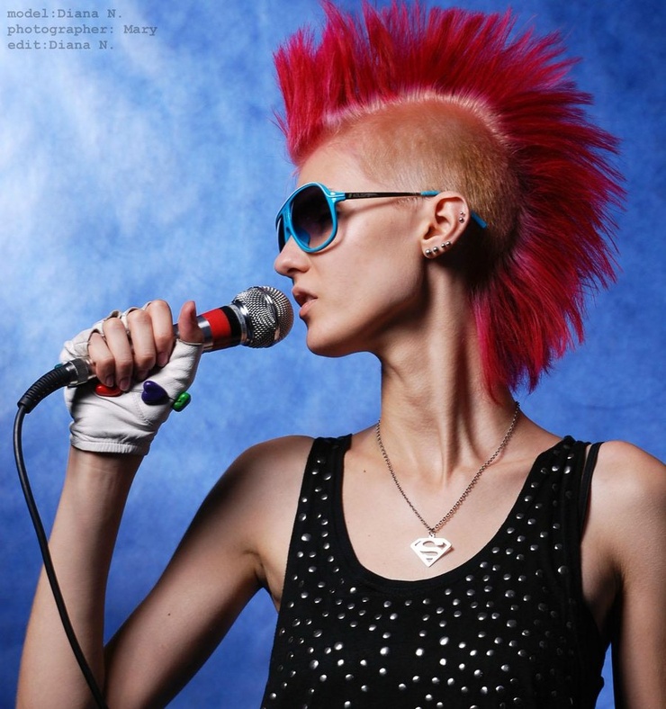 Picture of Diana Nelson