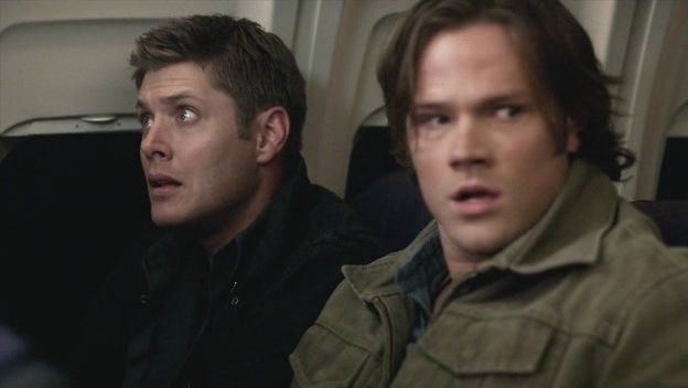 Picture of Supernatural