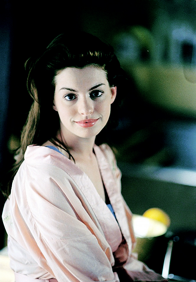 Picture of Anne Hathaway